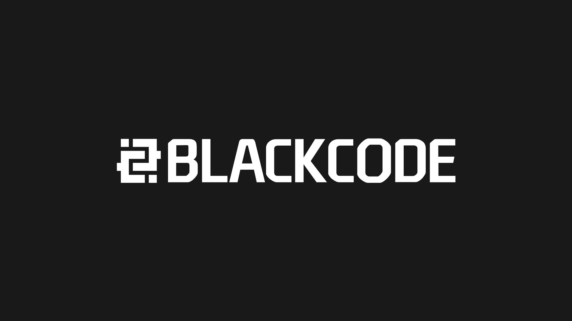 BLACKCODE - 마케팅, 블로그, 홈페이지 제작관리